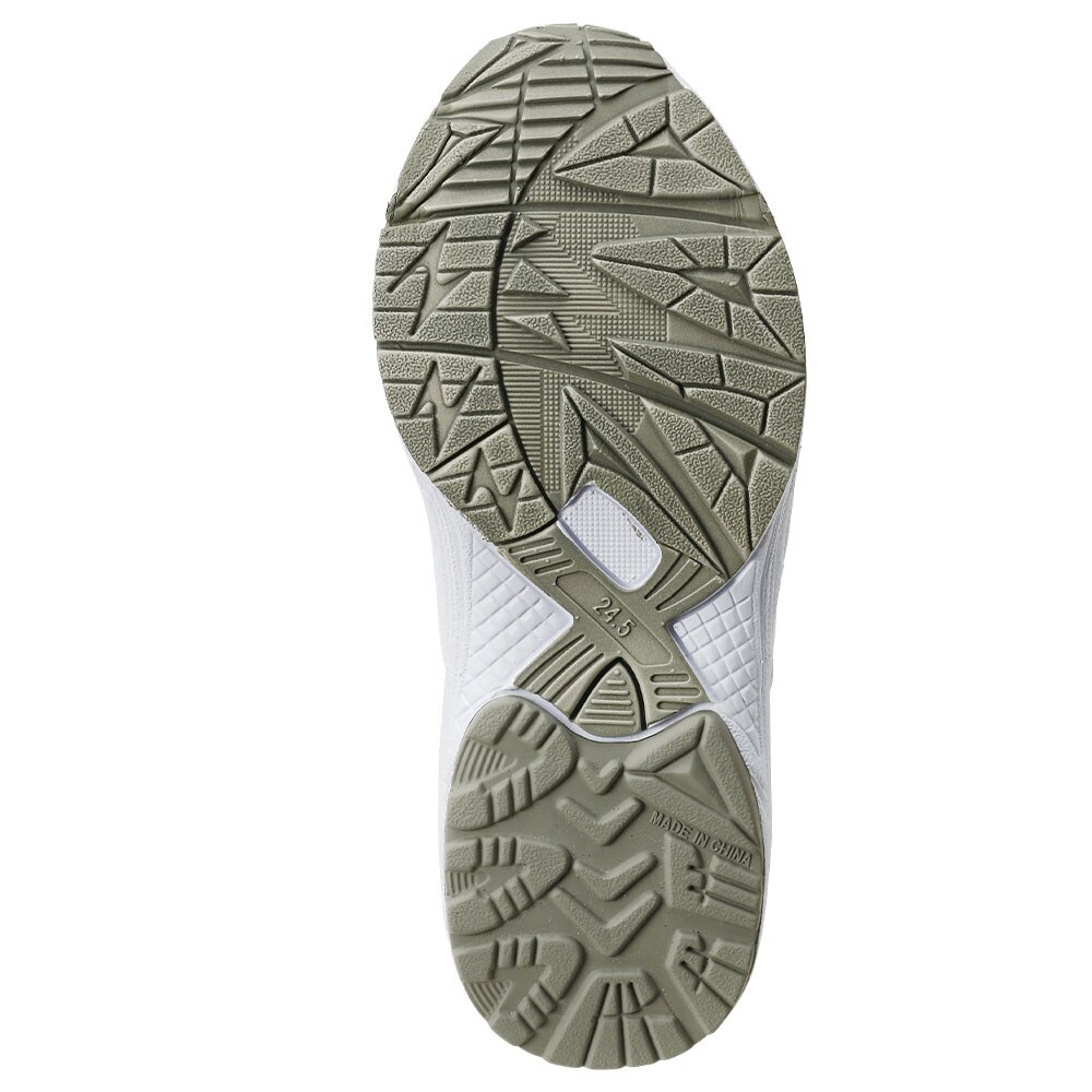 [数量限定]定番2Wayデイリーシューズ(4E) もふもふねこ－ナースリー公式通販（看護師・医療従事者）