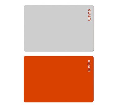 書いて消せるウェアラブルメモ WEMO（ウェモ）シリーズ｜看護師通販NURSERY（ナースリー）